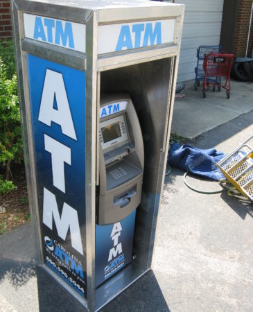 ATM Rental | America's #1 Choice For Portable ATM Services